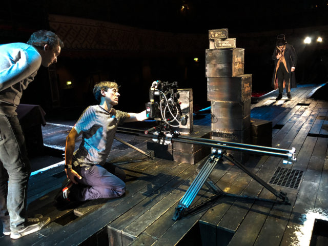 Media Agency Services | Video Production Services | 2020 Media